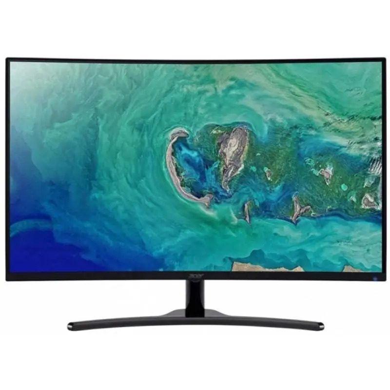 31.5" Монитор Acer ED322QPbmiipx Black 165Hz 1920x1080 VA