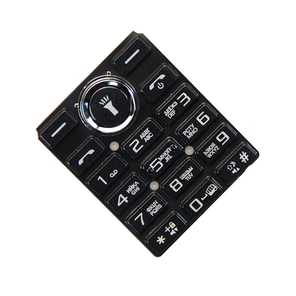Клавиатура Promise Mobile для смартфона MicroMax X556