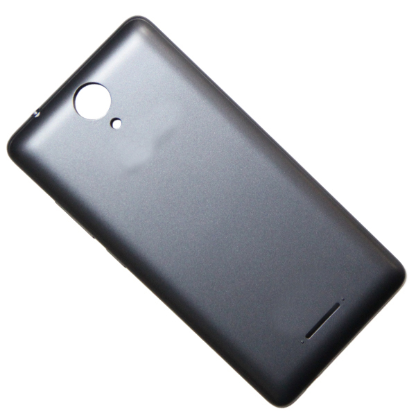 Задняя крышка Promise Mobile для смартфона TP-link Neffos C5A серый