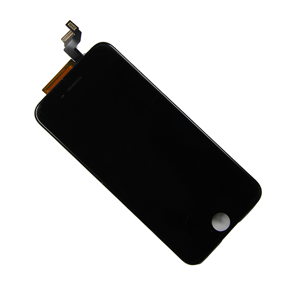 Дисплей Promise Mobile для Apple iPhone 6s модуль в сборе с тачскрином Black