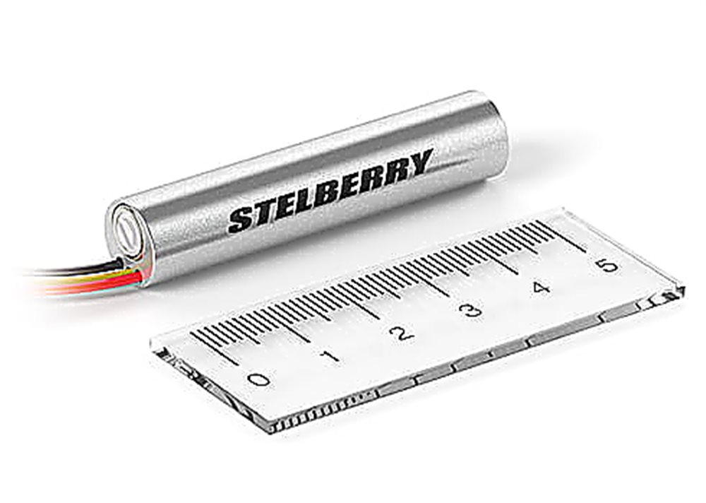 Микрофон Stelberry M-50HD Silver