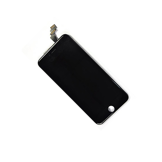 Дисплей Promise Mobile для Apple iPhone 6 Plus модуль в сборе с тачскрином Black (OEM)