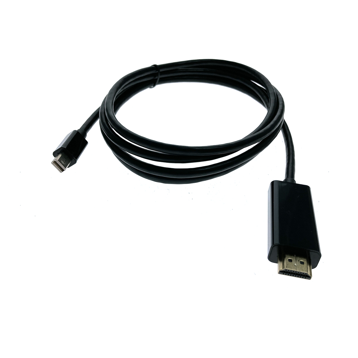Кабель Mini Display Port Male to HDMI Male 1,8 метра Emdph18 Espada / miniDP M to HDMI M /