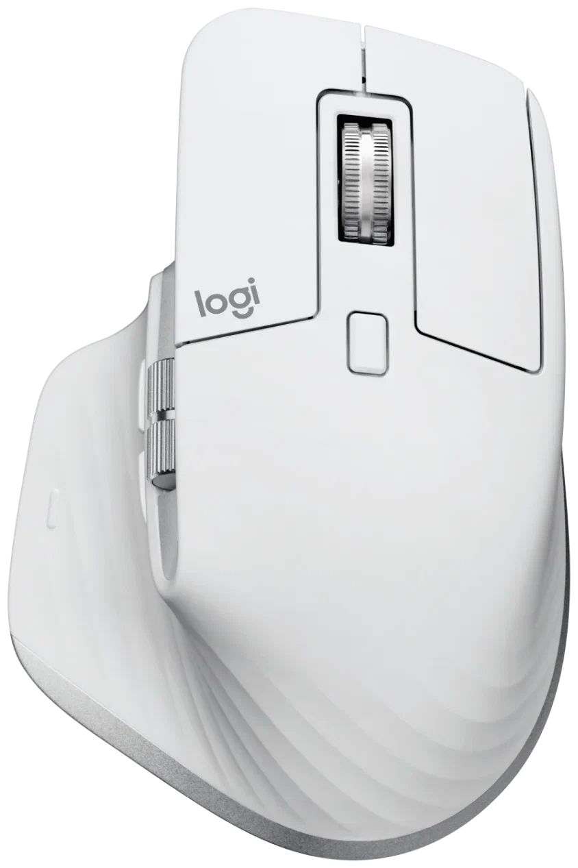 Беспроводная мышь Logitech MX Master 3S Gray