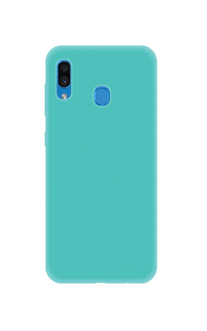 Чехол LuxCase для Samsung Galaxy A30 (2019), 62117