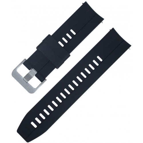 Ремешок BandRate Smart RBRS006B-22MM