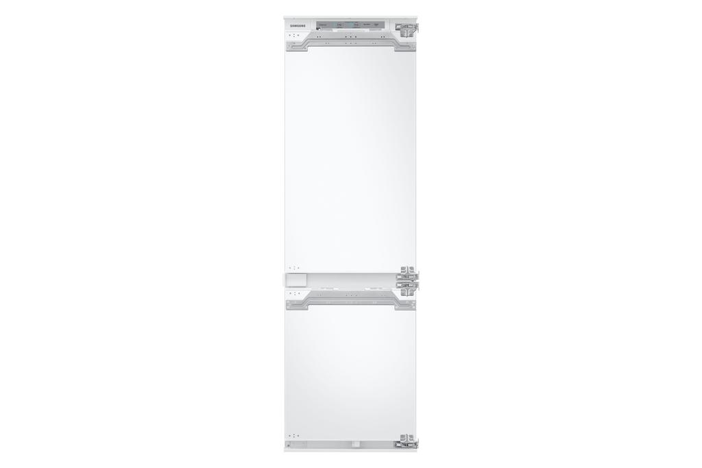 Встраиваемый холодильник Samsung BRB26715CWW белый