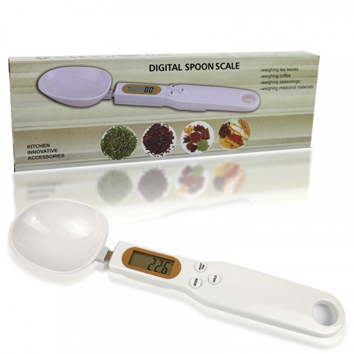 Весы кухонные Digital Spoon Scale