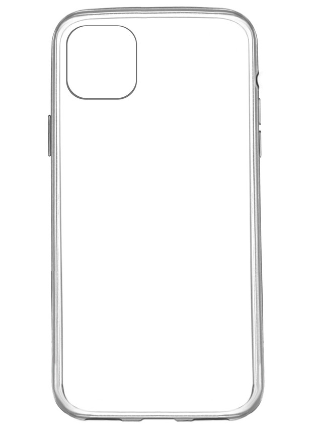 Защитный чехол TPU LuxCase для Apple iPhone 11 Pro Max/60167