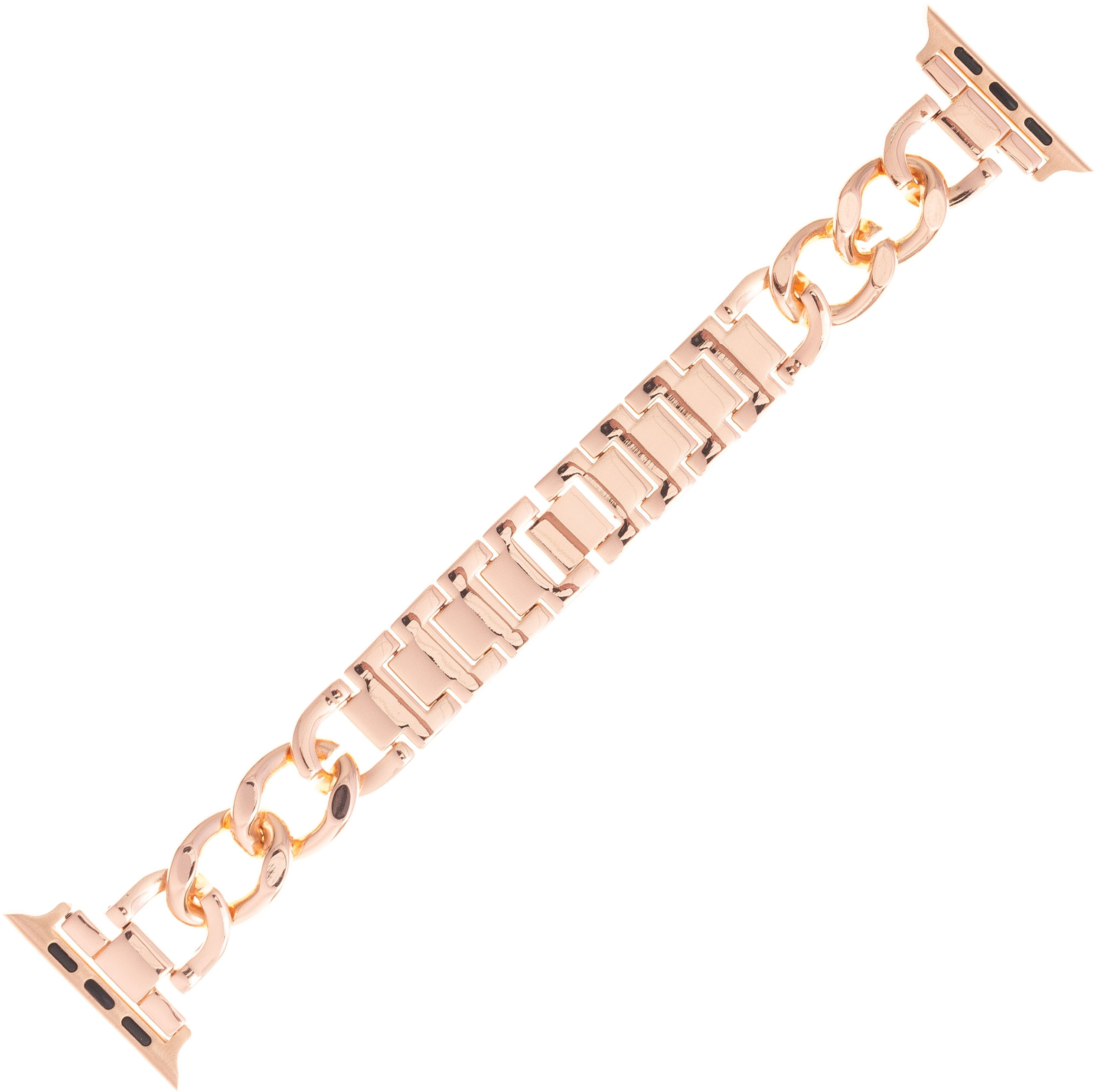 Браслет для часов BandRate Smart RAPBRS112RG-42-44MM