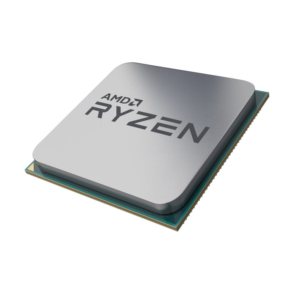 Процессор AMD Ryzen 7 5800X OEM