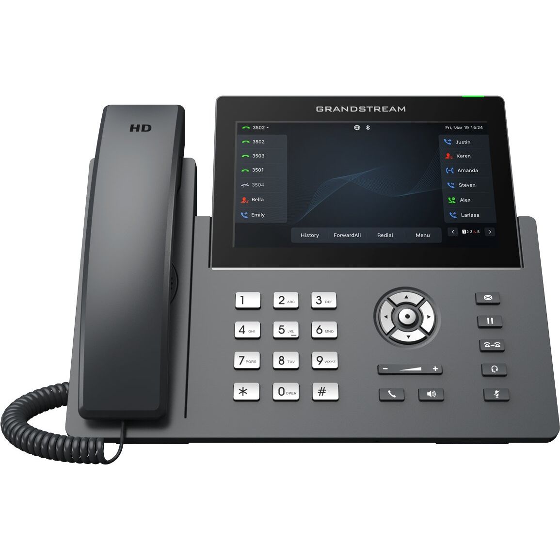 IP-телефон Grandstream GRP-2670