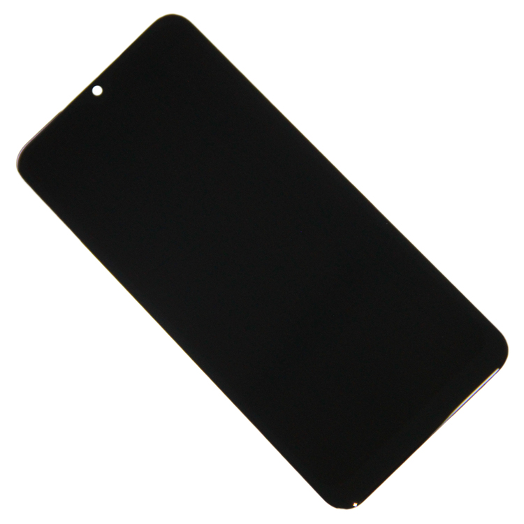 Дисплей для Xiaomi Mi 9 SE в сборе с тачскрином (TFT In-Cell) <черный>