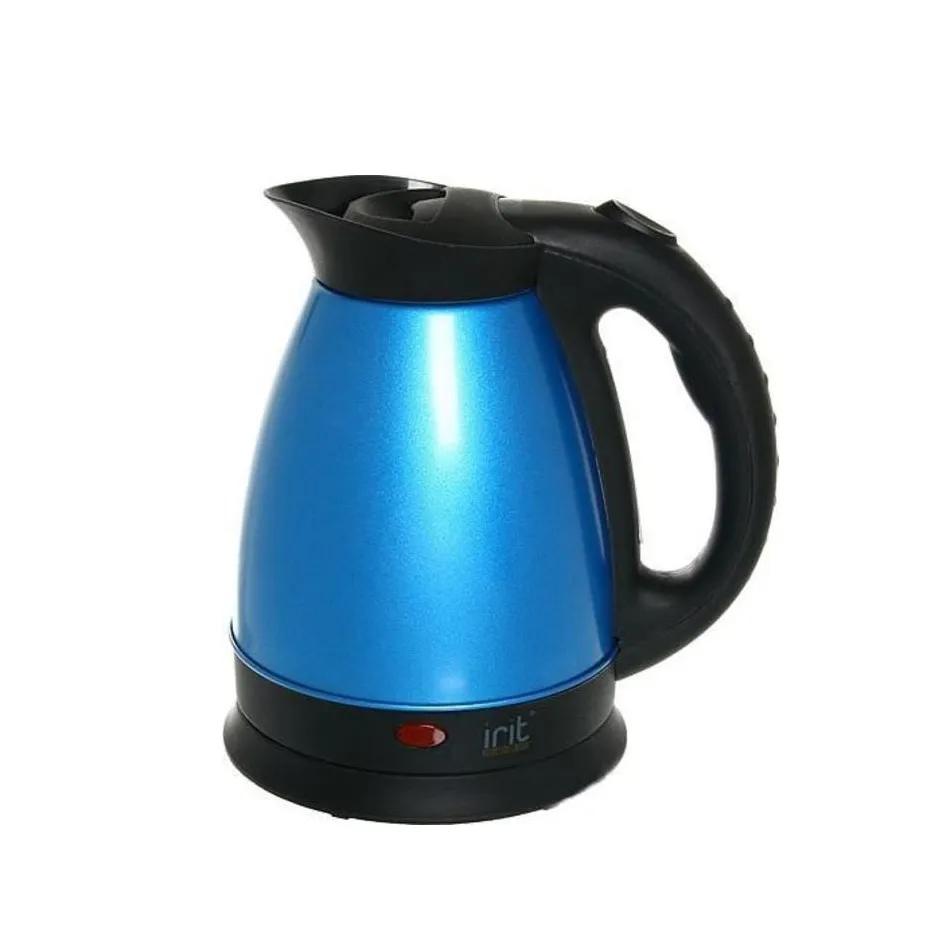 Чайник электрический Irit IR-1326 1.5 л Blue