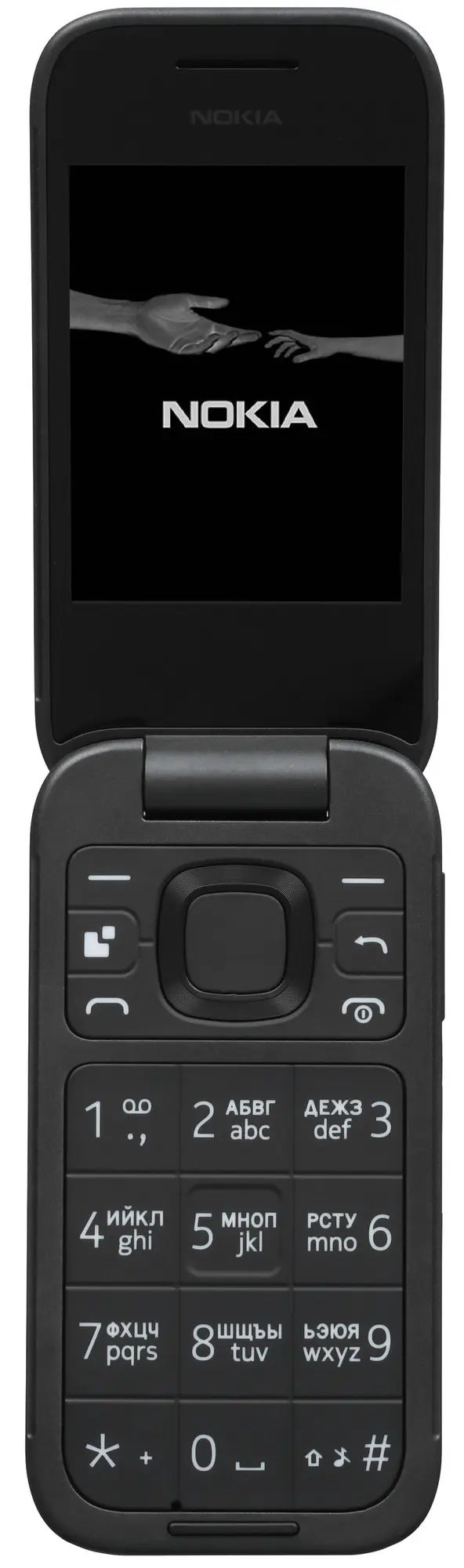 Мобильный телефон Nokia 2660 TA-1469 (1GF011PPA1A01)