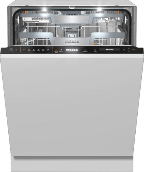 Встраиваемая посудомоечная машина Miele G7690 SCVi