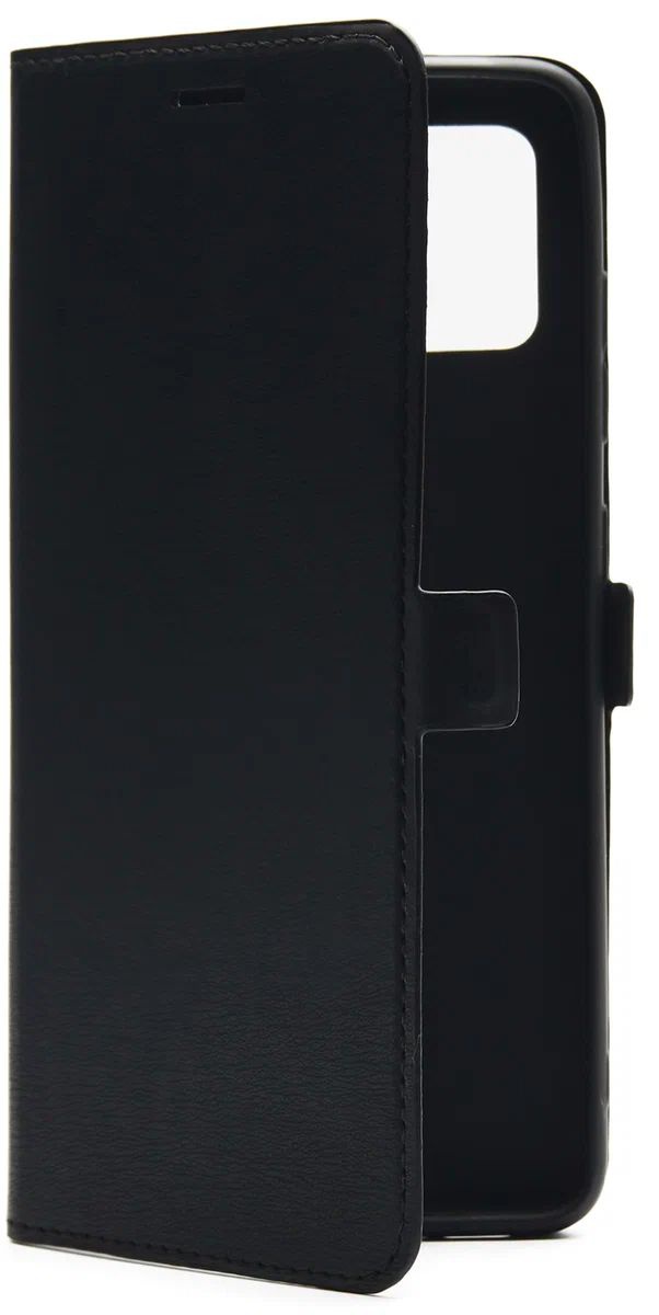 Чехол-книжка BoraSCO Book Case для Samsung Galaxy A53 черный