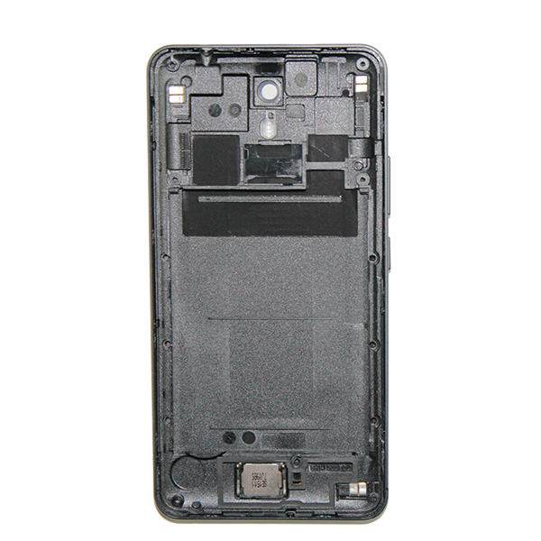 Корпус Promise Mobile для смартфона Fly FS528 (Memory Plus) черный