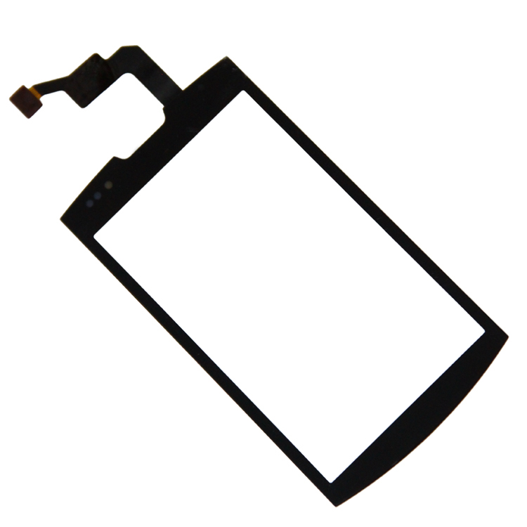Тачскрин для LG E900 <черный>