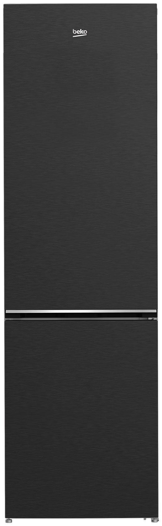 Холодильник Beko B1DRCNK402HXBR серый