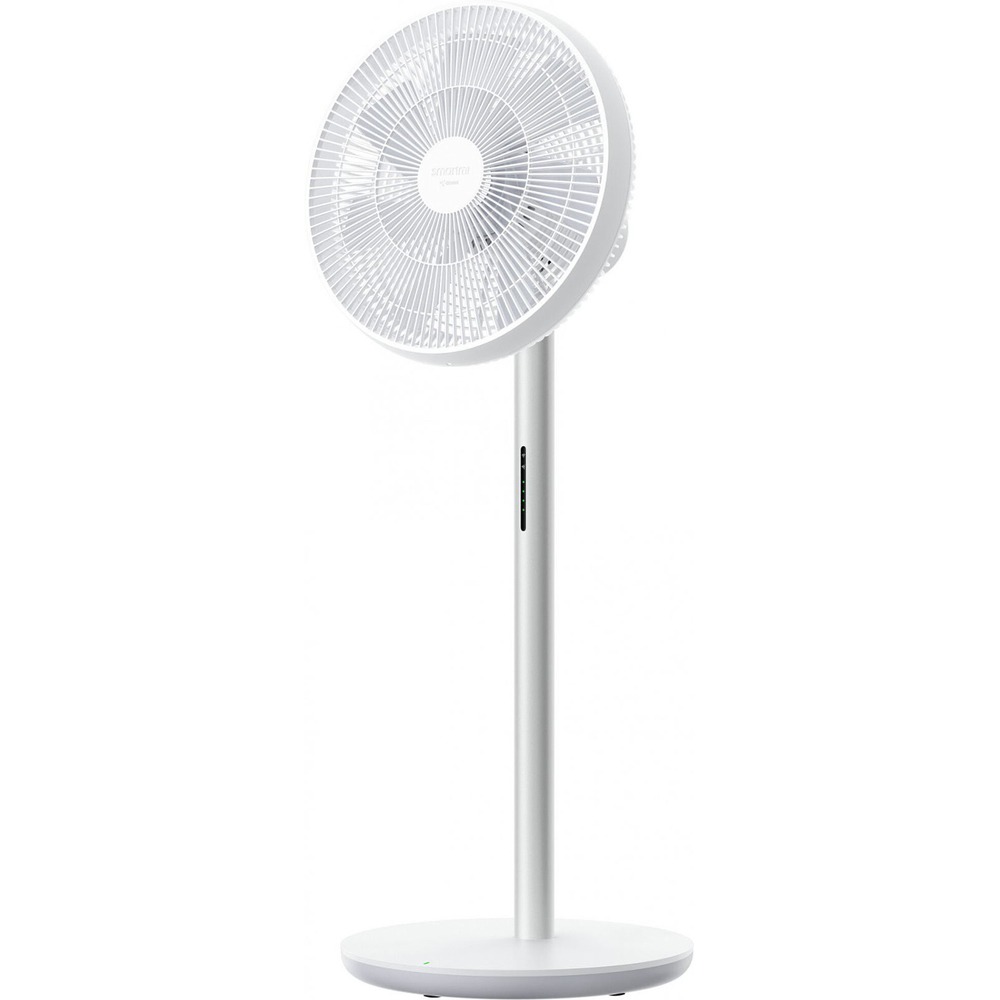 Вентилятор напольный Smartmi Fan 3 White
