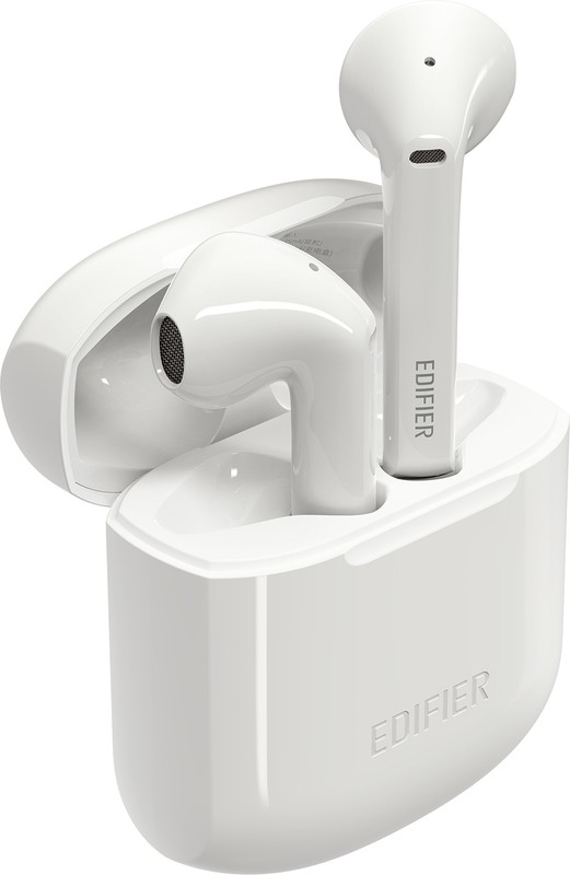 Беспроводные наушники Edifier TWS200 White