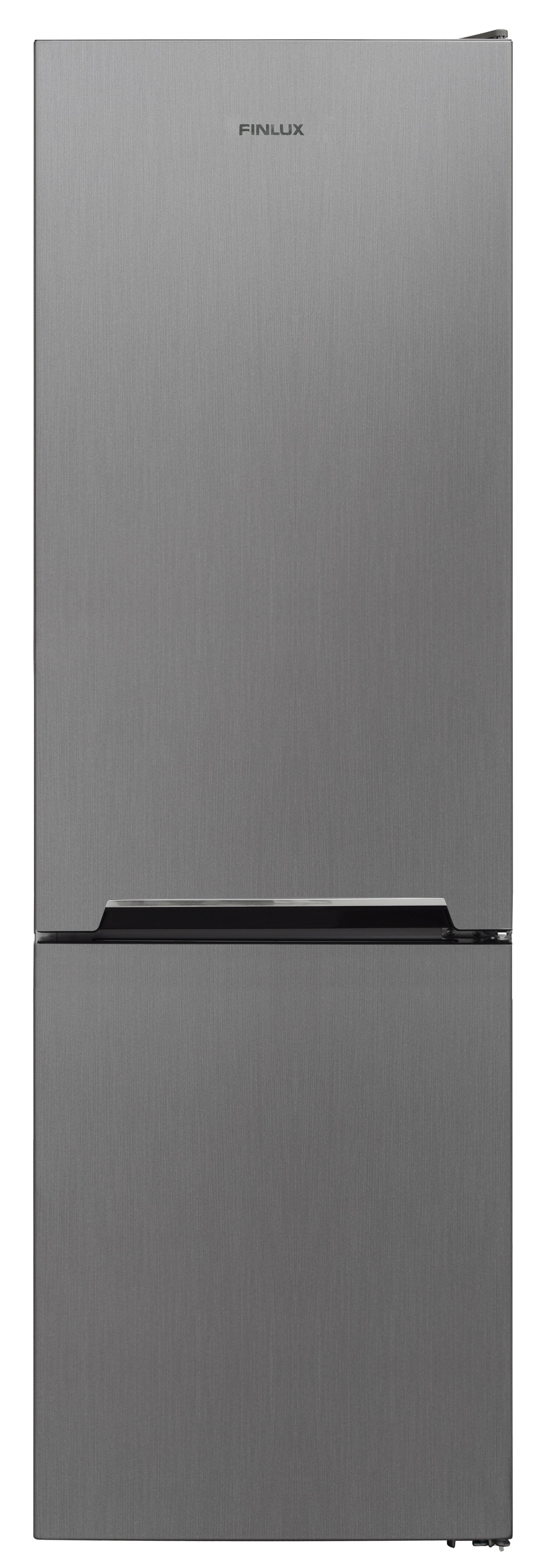 Холодильник Finlux RBFS170S серый