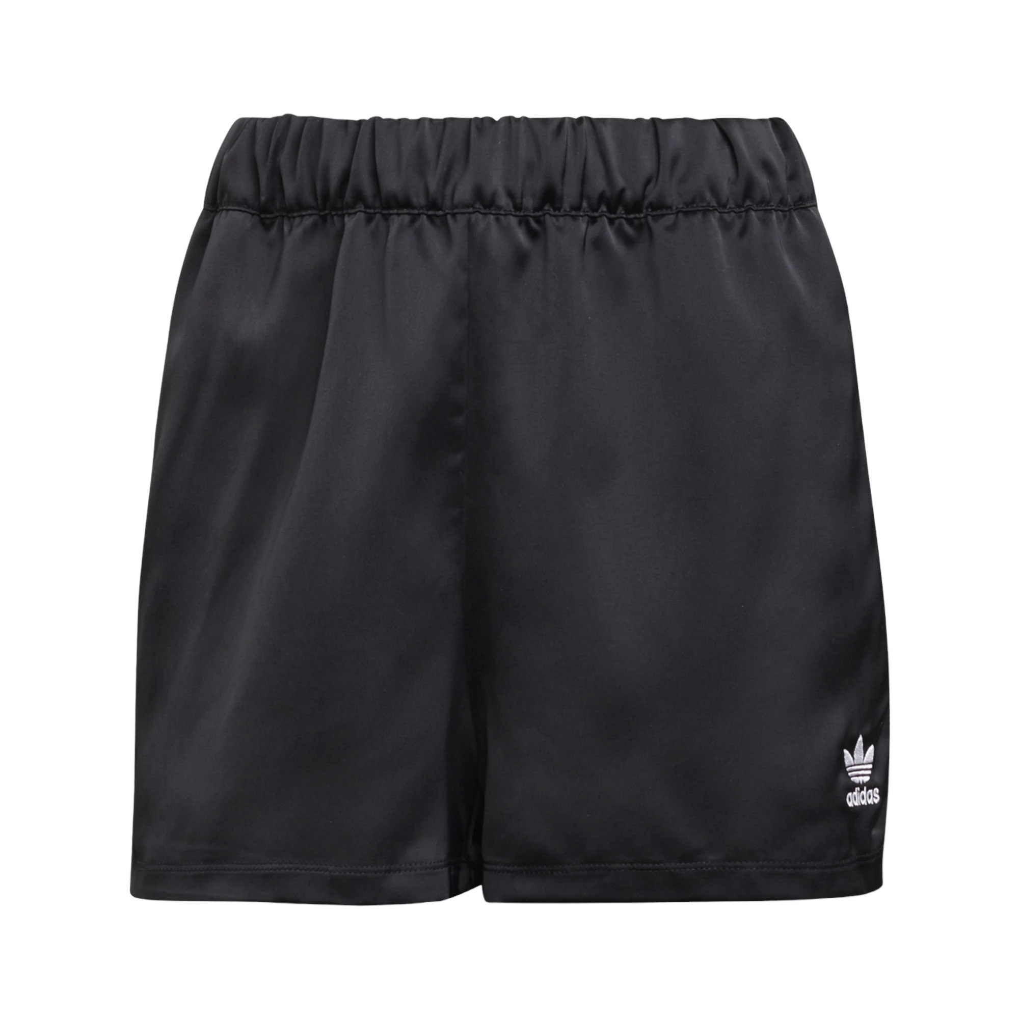 Cпортивные шорты женские Adidas H37806 черные 38