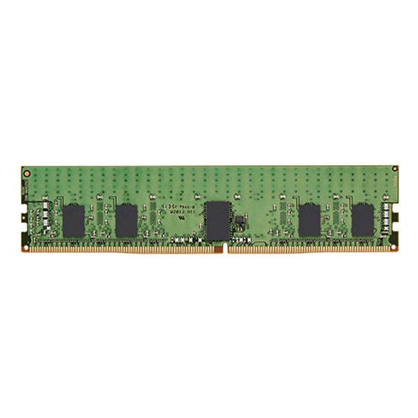 Оперативная память Kingston 16GB DDR4 3200 RDIMM Premier Server Memory KSM32RS8-16HCR ECC