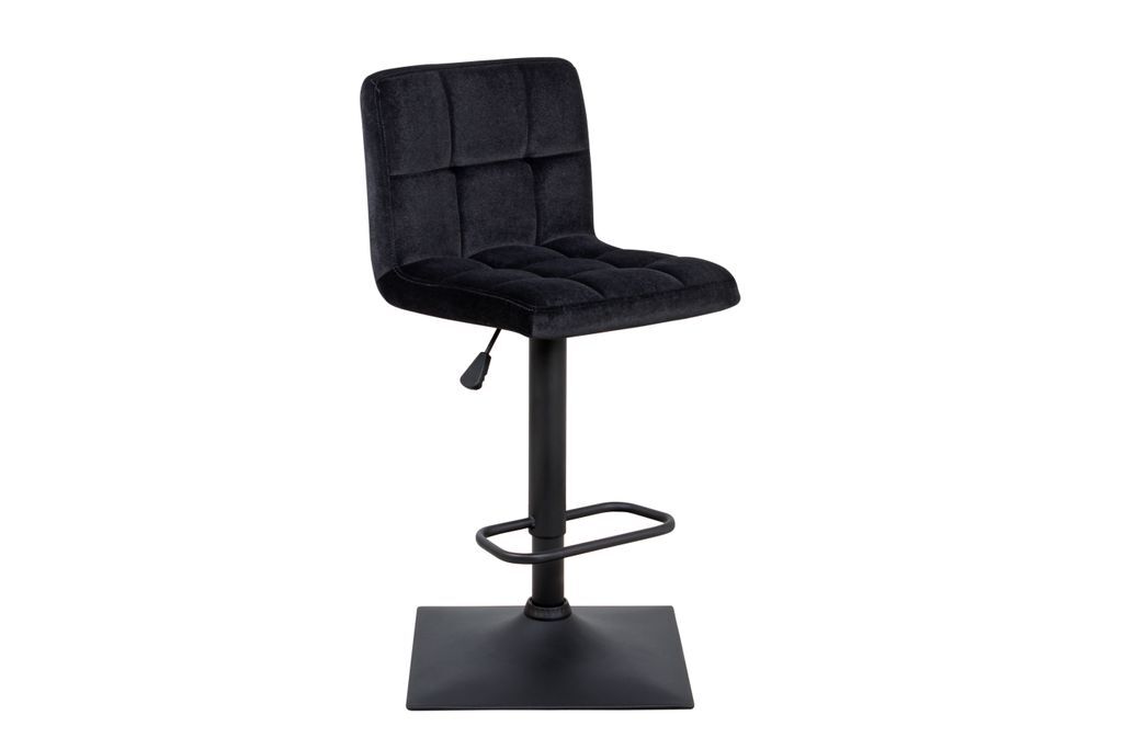 Барный стул Империя стульев КУРТ WX-2320 black, черный