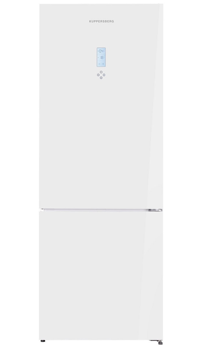 Холодильник KUPPERSBERG NRV 192 WG (6207) белый