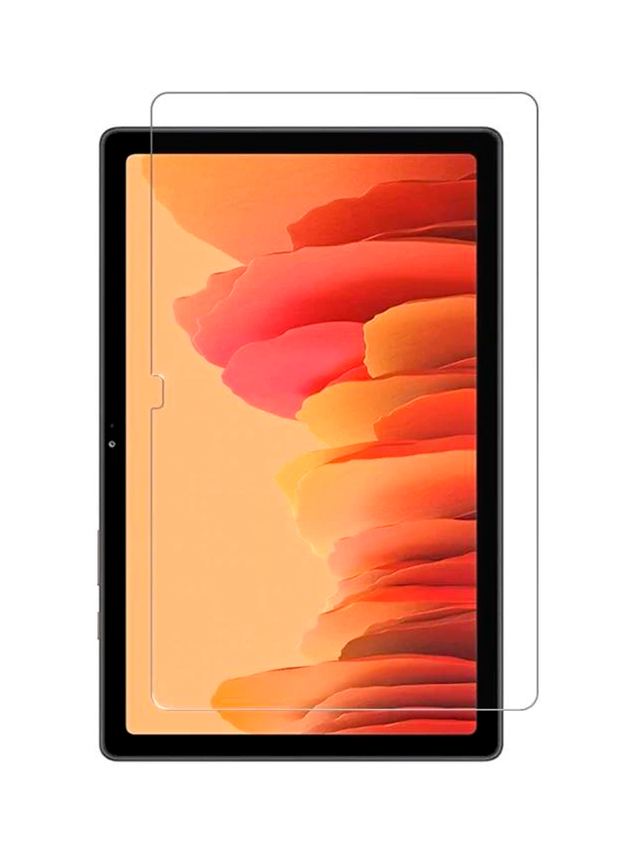 Защитное стекло Zibelino для Samsung Tab A7 (T500/T505) (10.4") (ZTG-SAM-TAB-505)