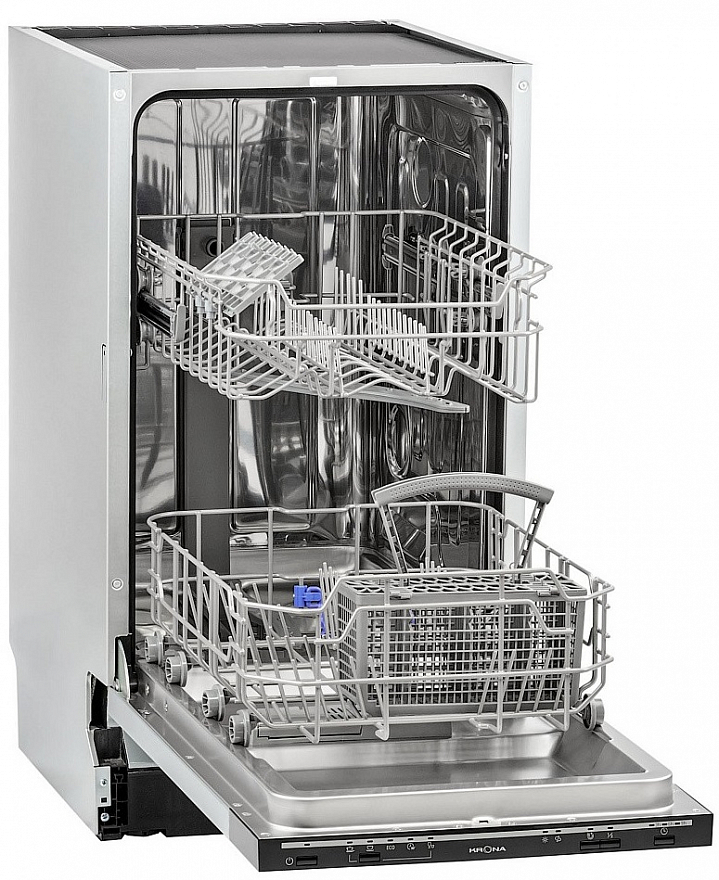 Встраиваемая посудомоечная машина Krona Brenta 45 BI
