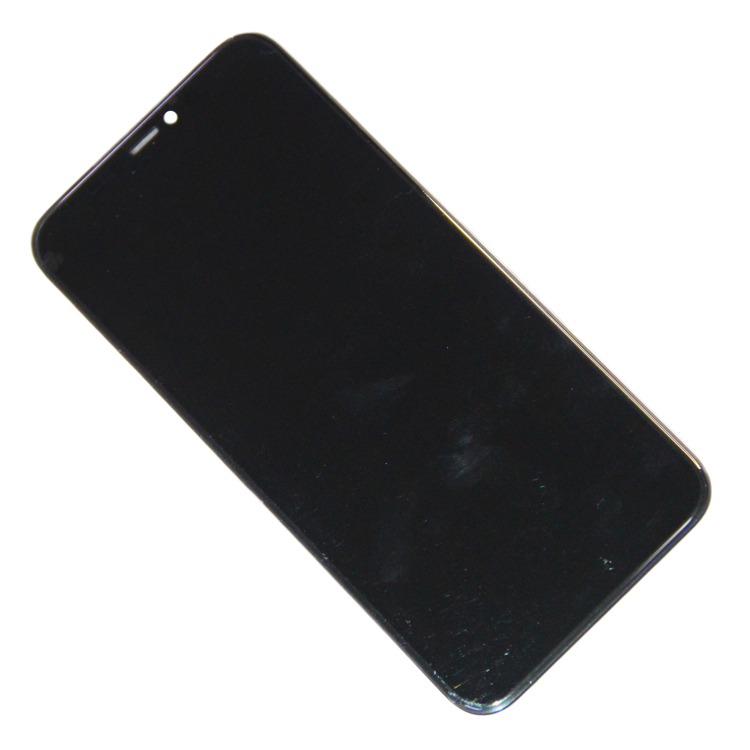 Дисплей для iPhone 11 Pro модуль в сборе с тачскрином (TFT In-Cell) <черный>