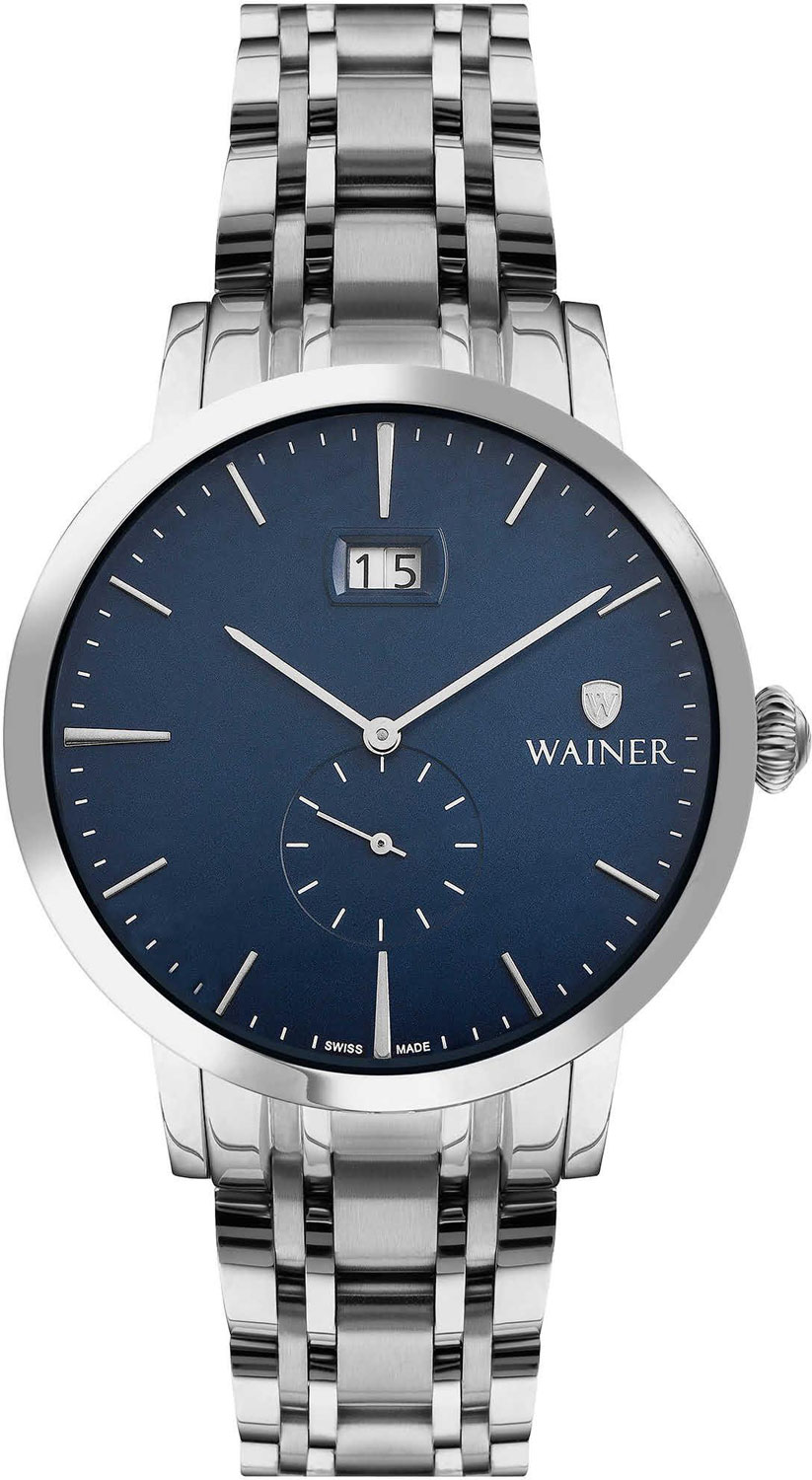 Наручные часы мужские Wainer WA.01881-D