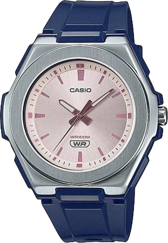 Наручные часы женские Casio LWA-300H-2EVEF