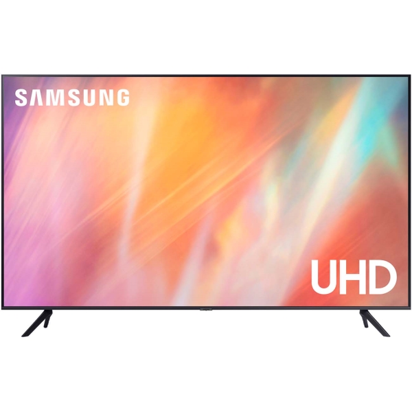 Телевизор Samsung UE85AU7100U, 85"(216 см), UHD 4K