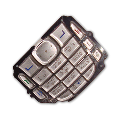Клавиатура для Nokia 6670