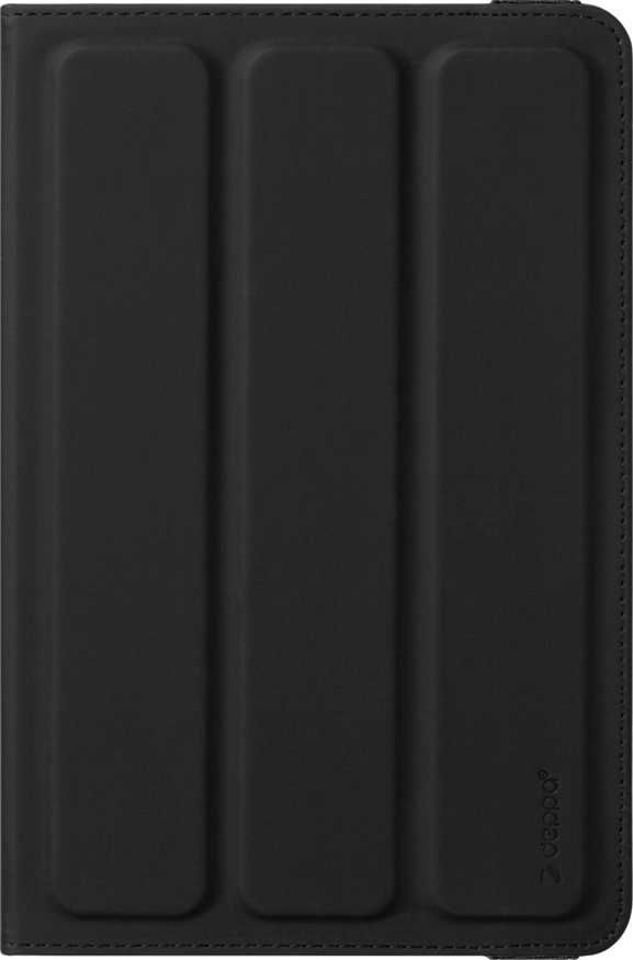 Чехол для планшета DEPPA Wallet Stand 7.0/8.0 Black