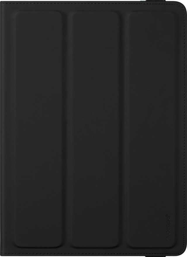 Чехол для планшета DEPPA Wallet Stand 10.0 Black