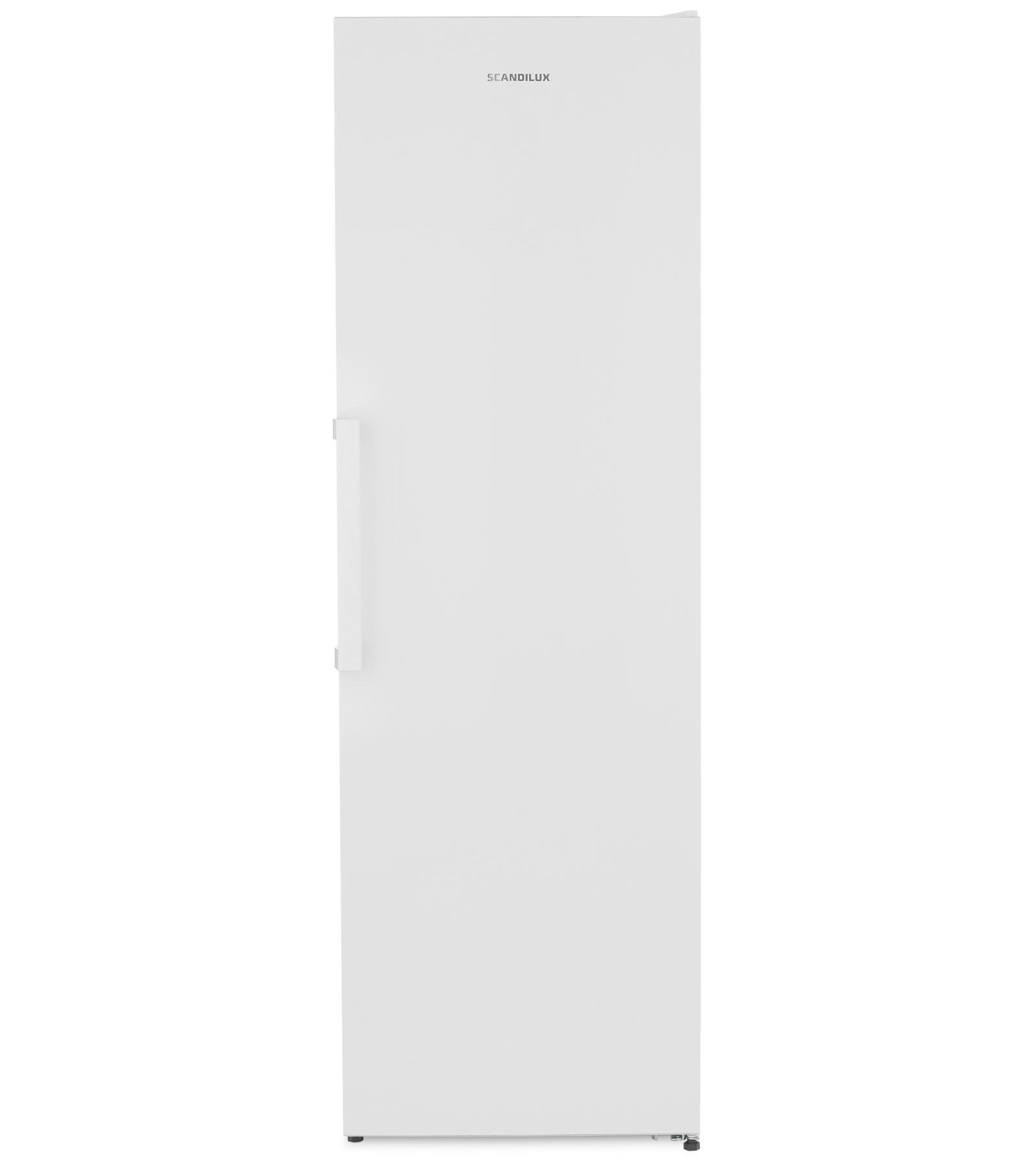Холодильник Scandilux R 711 Y02 W белый
