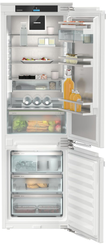 Встраиваемый холодильник LIEBHERR ICNd 5173-20 001 White
