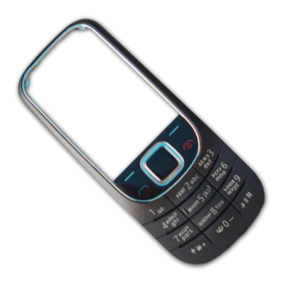Клавиатура для Nokia 2323 (премиум)
