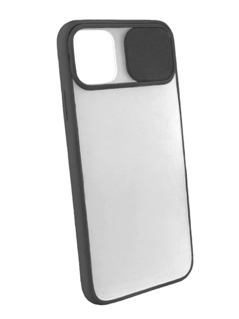 Чехол LuxCase с защитой камеры для Apple iPhone 13 Pro Max, 63285