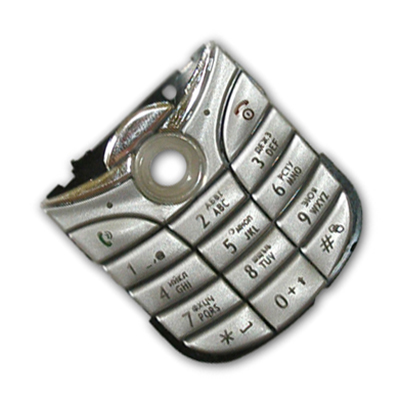 Клавиатура для Motorola C650
