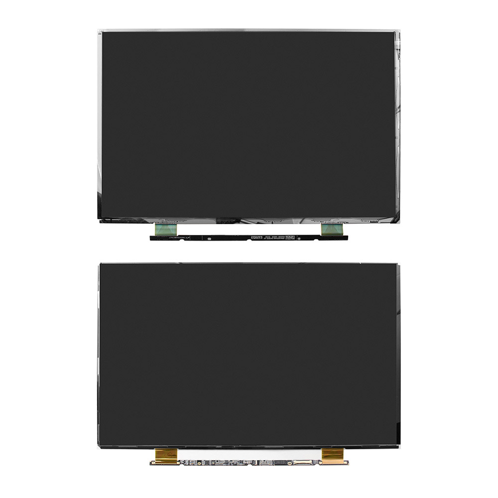 Матрица для ноутбука 13.3" 1440x900 WXGA+, 30 pin LVDS, Slim, LED, TN, PN: LP133WP1.