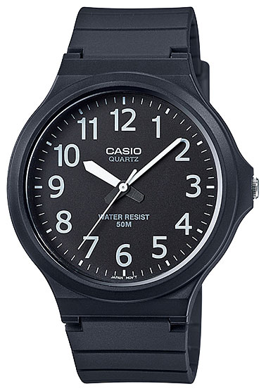 Наручные часы мужские Casio MW-240-1B