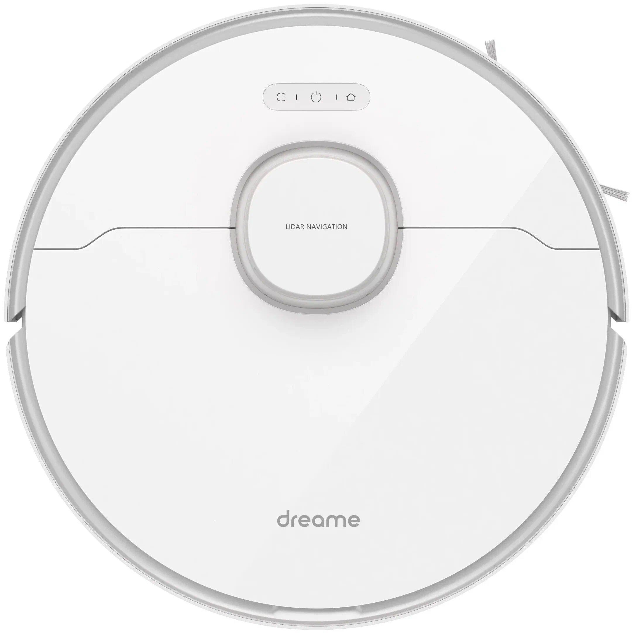 Робот-пылесос Dreame Bot L10 Pro White