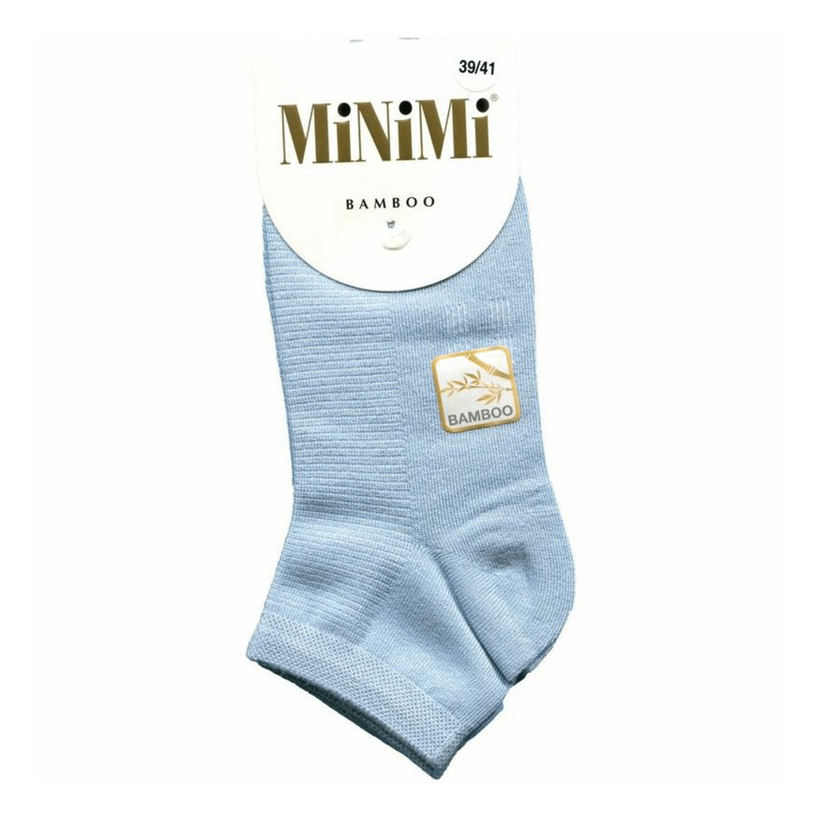 Носки женские Minimi в ассортименте 39-41