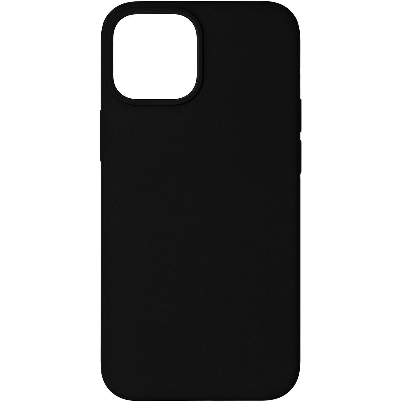 Чехол TFN для iPhone 13 mini Fade MagSafe Black (TFN-SС-IP13MFMSBK)